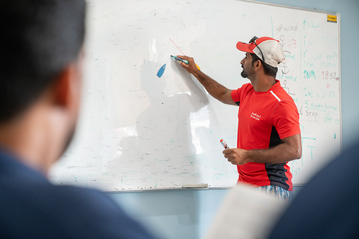 Rya powerboat level 1 course | Seaoman