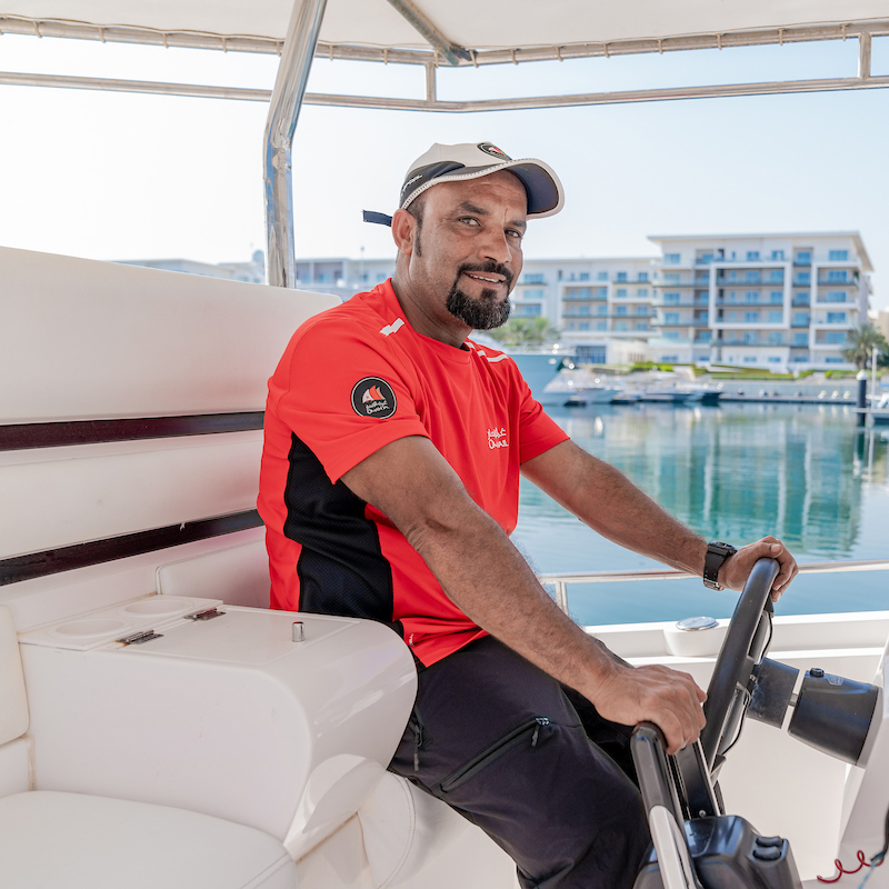 About us | Seaoman | Seaoman